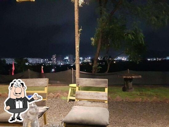 TITLI - Hillside Deck, Pune - Restaurant menu, prices and reviews