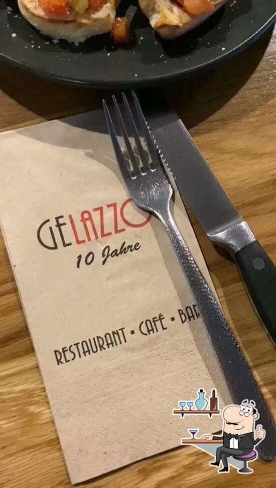 Gelazzo, Herzogenrath - Speisekarte, Preise und Bewertungen