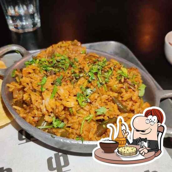 Glocal Junction Andheri, Mumbai, B-57 - Restaurant menu and reviews