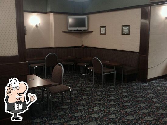 Grindon Broadway Social Club & Institute Ltd, Sunderland - Restaurant ...