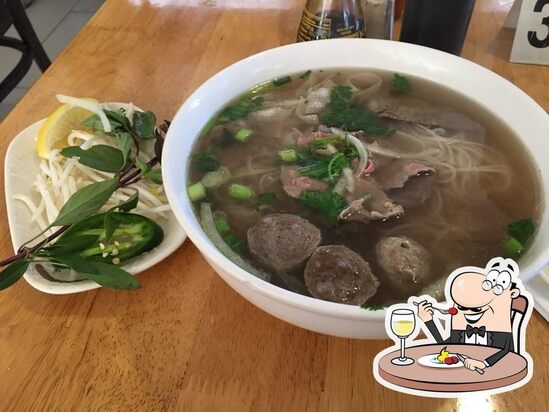 Hong Kee & Kim, San Francisco - Restaurant menu, prices and reviews