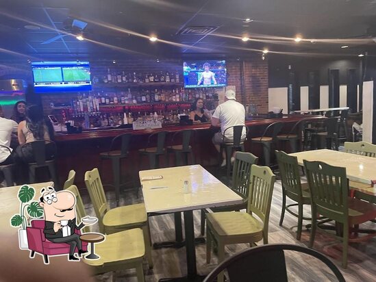 JU'S BAR & GRILL, Worcester - Restaurant menu, prices and reviews