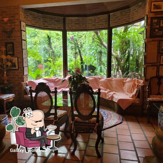 Le Dalat, Bangkok, Sukhumvit - Restaurant menu, prices and reviews