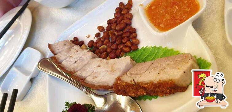 Lee Palace Chinese Restaurant, Central Jakarta - Restaurant menu and ...