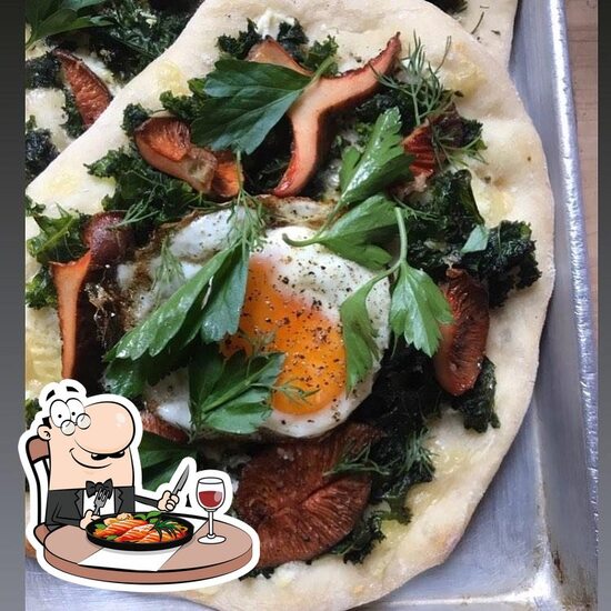 Pancho Cafe in Daylesford - Restaurant reviews