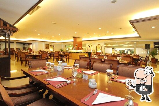 Kenanga - Hotel Bidakara Grand Pancoran Jakarta, Jakarta - Restaurant ...