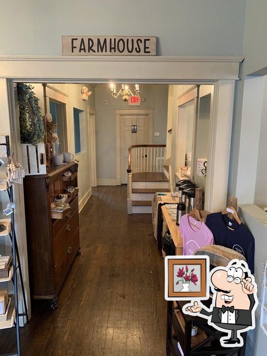 Southern Grace Coffee Co. in Maryville - Restaurant menu and reviews