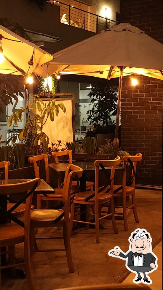 Sushi Factory, Tijuana - Restaurant menu, prices and reviews