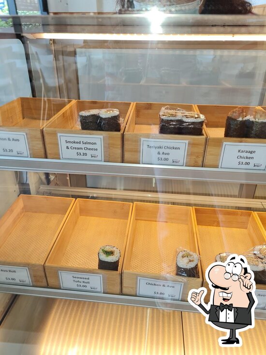 Sushi Sensei, Taringa - Restaurant menu, prices and reviews