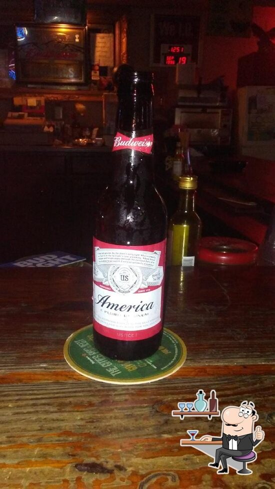 Texas Rose Bar - One of the Top 10 Honkytonks in Texas, La Feria ...