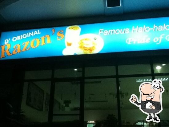 The Original Razon's, Mandaue City - Restaurant menu, prices and reviews