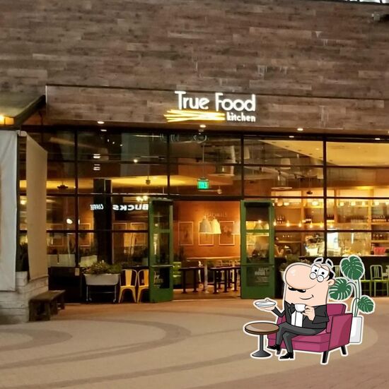 True Food Kitchen, Walnut Creek, Walnut Creek - Restaurant menu, prices ...