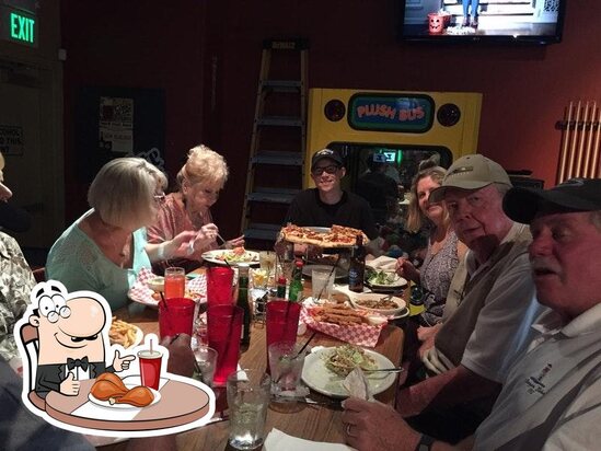 VIP'S Cafe in Lake Elsinore - Restaurant reviews