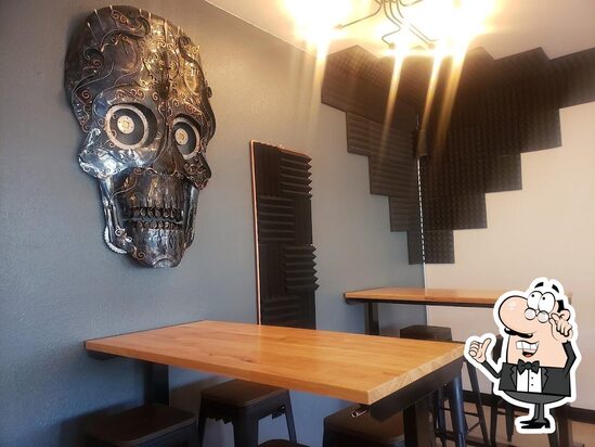 Oi! Coffee, Minden - Restaurant menu, prices and reviews