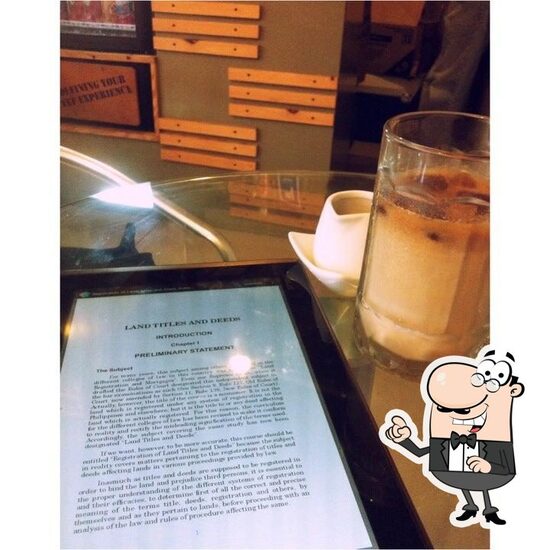 Tipsy Beans, Mandaluyong - Restaurant menu, prices and reviews