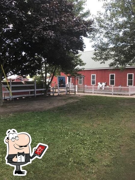 McCray's Country Creamery, South Hadley - Restaurant menu, prices and ...