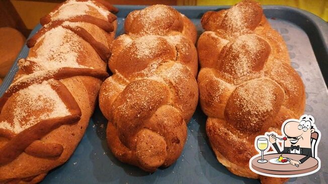El pan de Pomuch, Merida - Restaurant reviews