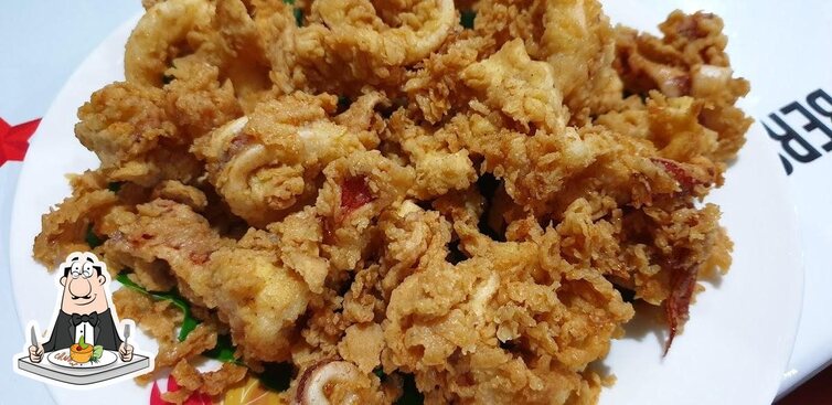 RM BATU GARUDA restaurant, Keciput - Restaurant reviews