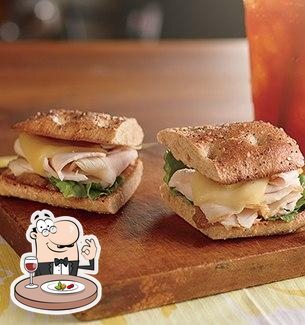 Starbucks, 665 Broadway in New York City - Restaurant menu and reviews