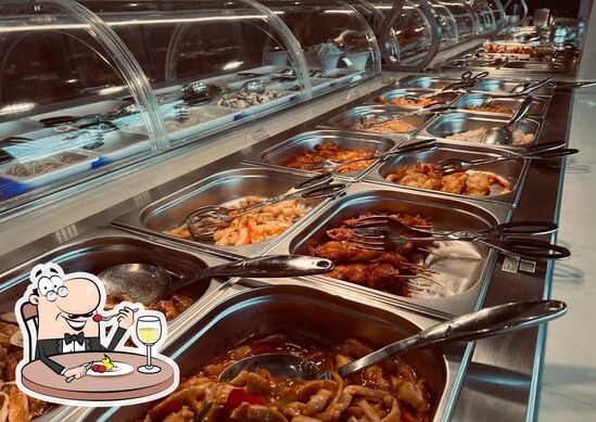 Michi restaurant, Massy - Restaurant menu and reviews
