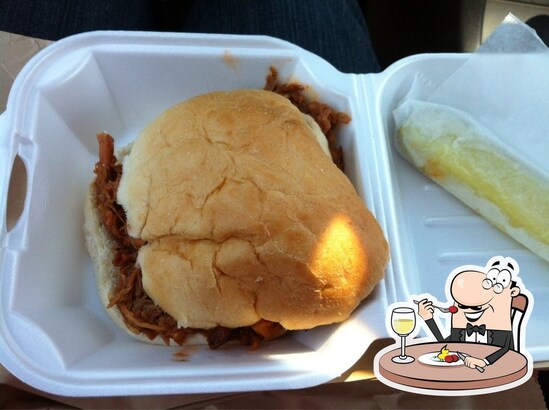 The Big Cheese in Columbus - Restaurant menu and reviews