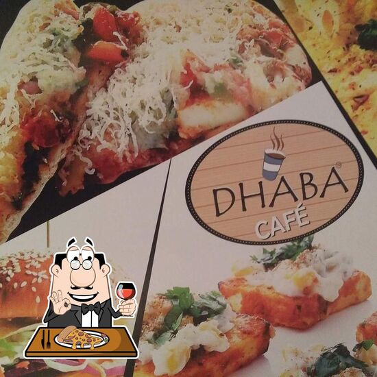 Dhaba cafe, Chhindwara - Restaurant menu, prices and reviews