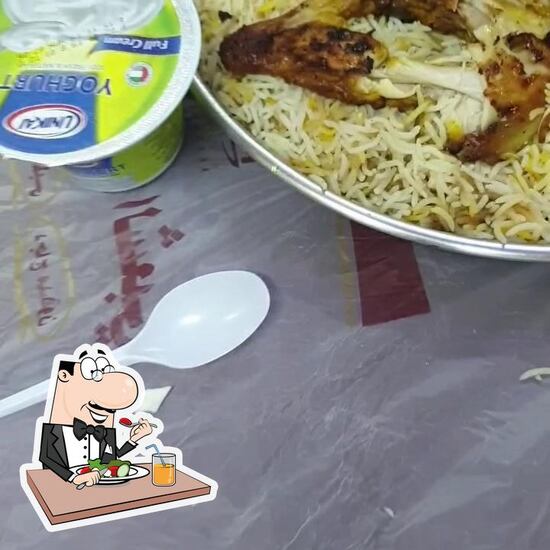 Dreams Hut Caftetria, Al Ain - Restaurant menu, prices and reviews