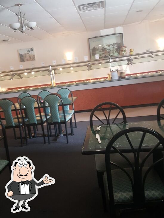 Golden Run Restaurant, Bennettsville - Restaurant menu, prices and reviews