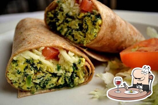 Johnny's Burritos of Imperial in Imperial - Restaurant menu and reviews