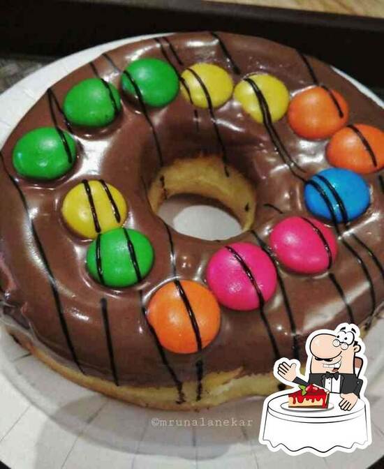 Mad Over Donuts, Pimpri-Chinchwad, Near - Restaurant reviews