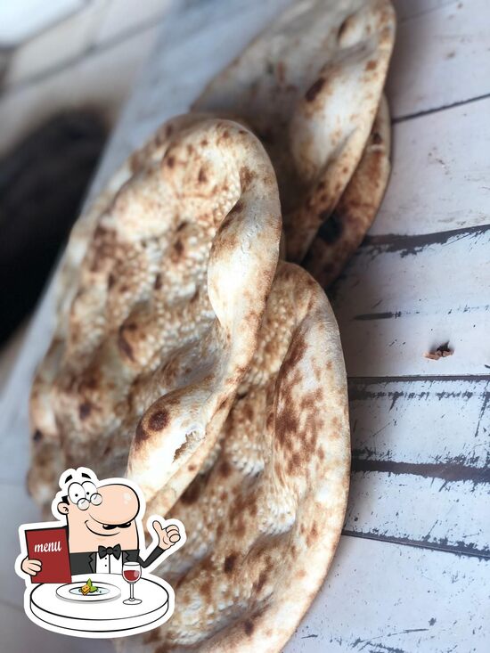Nadia Bakery Pakistani Roti Tanoor, Abu Dhabi - Restaurant reviews