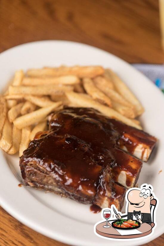 Outback Steakhouse Australia in Aspley