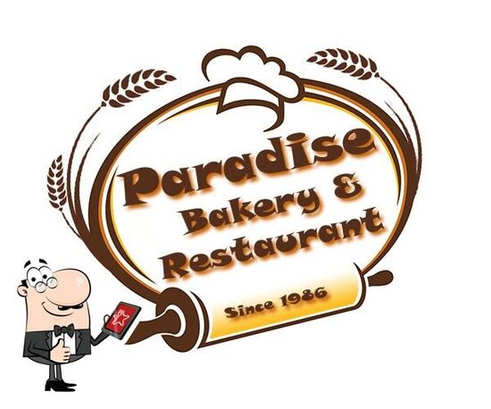 Paradise Bakery And Restaurant - Restaurant menu, prices and reviews