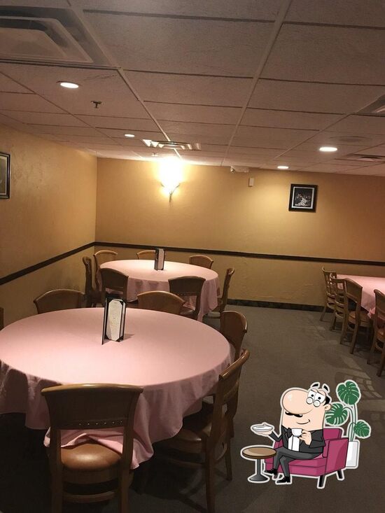 Seven Moons North Kingstown, North Kingstown - Restaurant menu, prices ...