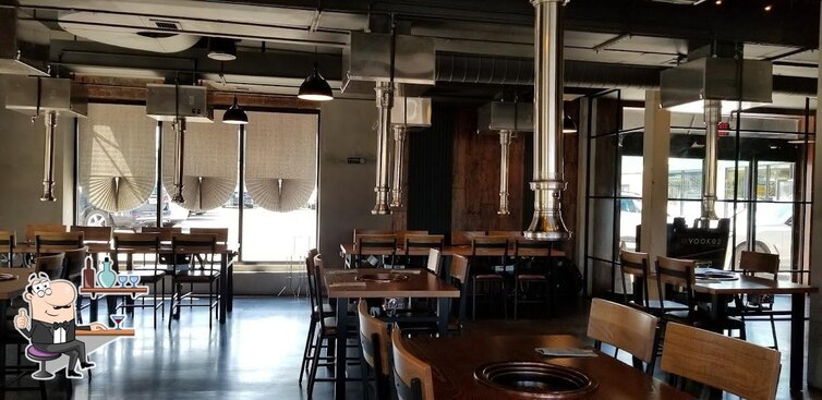 Yook92 in Palisades Park - Restaurant reviews