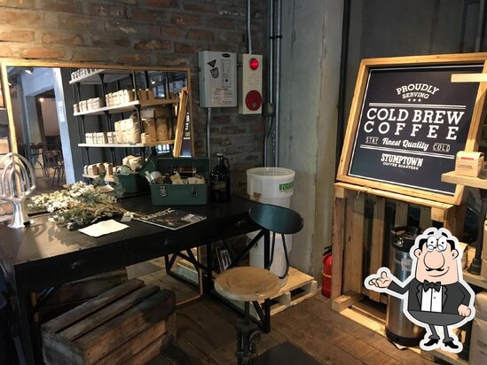 The Pancake Epidemic, Seoul - Restaurant menu, prices and reviews