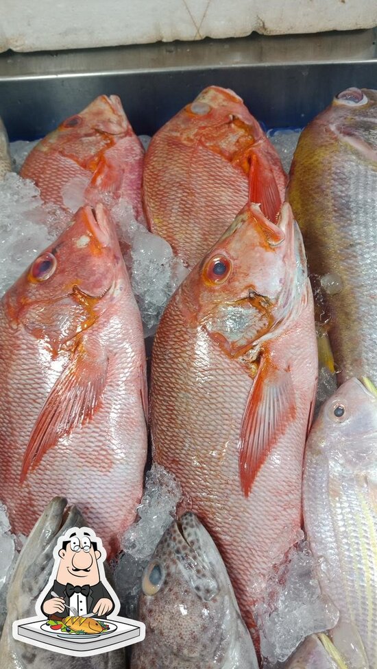 Green fish, Ernakulam - Restaurant menu, prices and reviews
