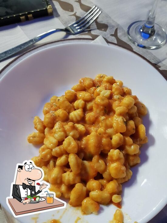 I Contadini restaurant, La Spezia - Restaurantbewertungen