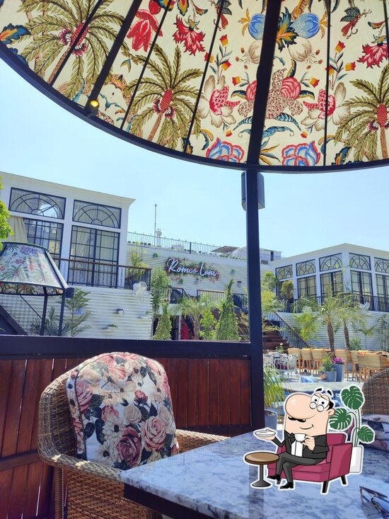 Romeo Lane The Brew Garden, Yamuna Nagar - Restaurant menu, prices and ...