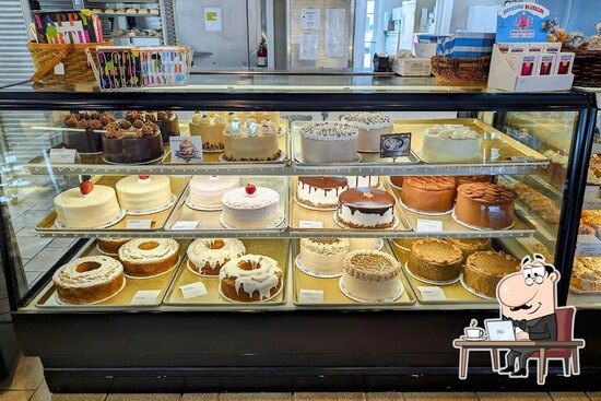 Strossner's Bakery, Cafe & Deli, Greenville - Restaurant menu, prices ...