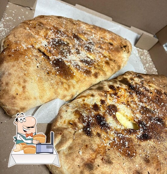 Bellisario Pizza Shop establishment, West Mifflin – menu, prices & reviews