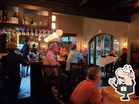 Bin 77 Bistro & Sidebar, Baton Rouge - Restaurant menu, prices and reviews