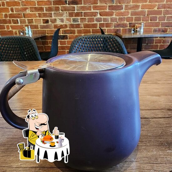 Bru Cafe, Dunedin - Restaurant menu, prices and reviews