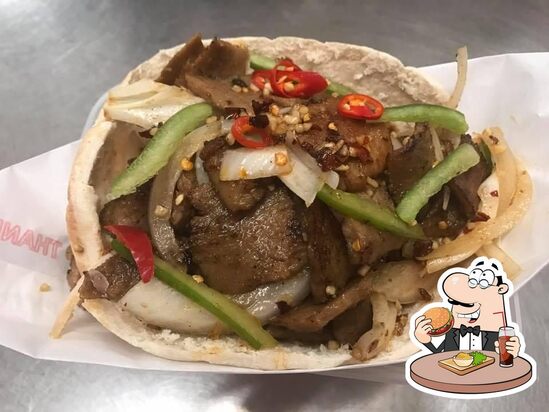 Eastern Chef, Runcorn - Restaurant menu, prices and reviews