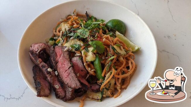 Restaurante Flower Child, Oklahoma City - Carta del restaurante y opiniones