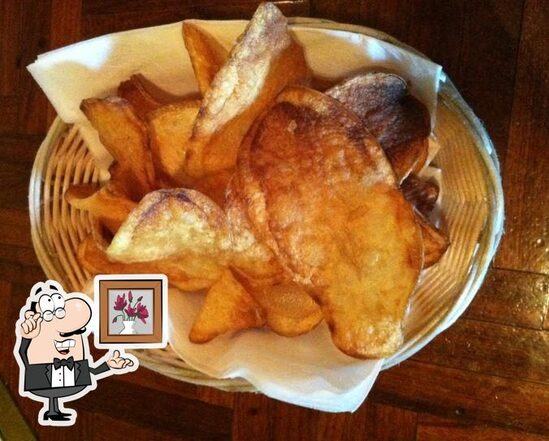 JD's Steak Pit, Fort Lee - Restaurant menu, prices and reviews