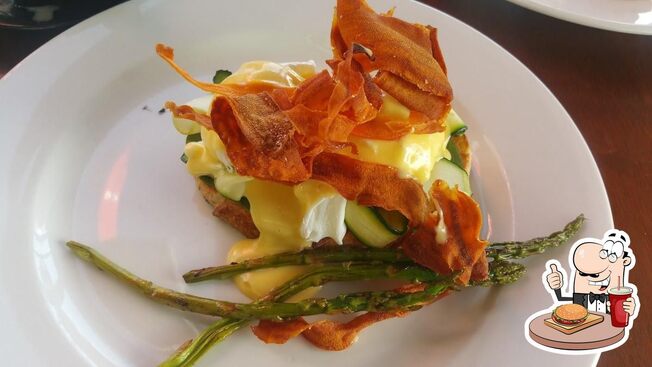Ortem in Toowoomba City - Restaurant menu and reviews