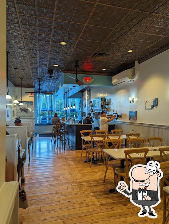 Piato Greek Kitchen, Croton-on-Hudson - Restaurant menu, prices and reviews