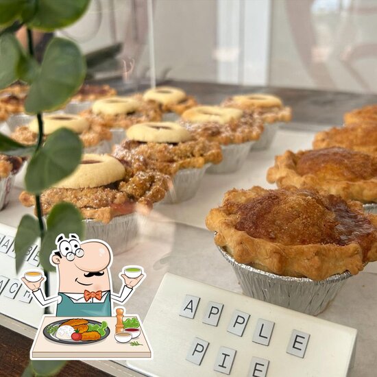 Pie Lab, Nelson Bay - Restaurant menu, prices and reviews