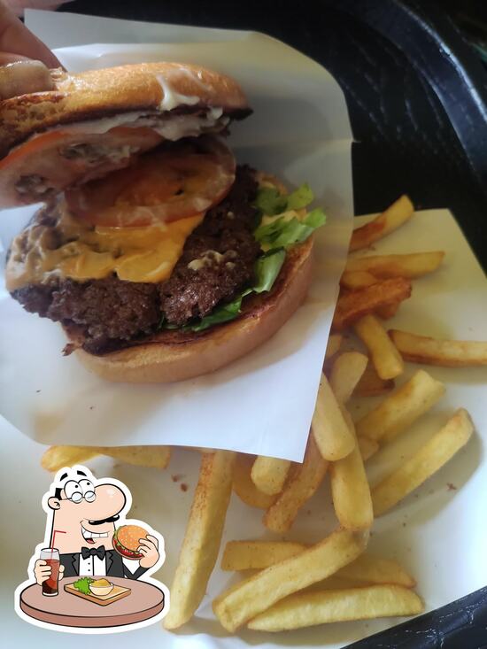 Real Burgers, Oradea - Restaurant reviews